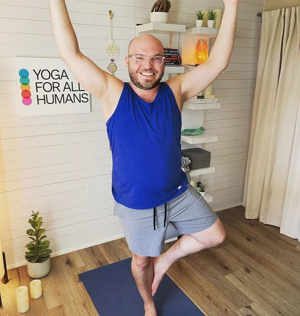 The Yoga Benefits Toolbox: Life Skills Beyond the Mat - Yoga for All Humans LLC